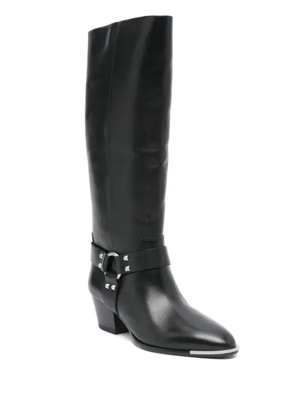 Ash 50mm Faith Boots