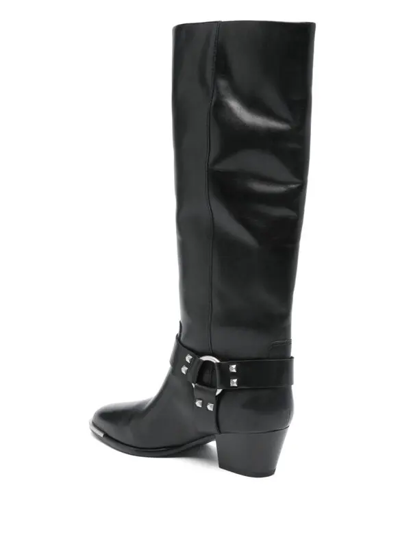 Ash 50mm Faith Boots