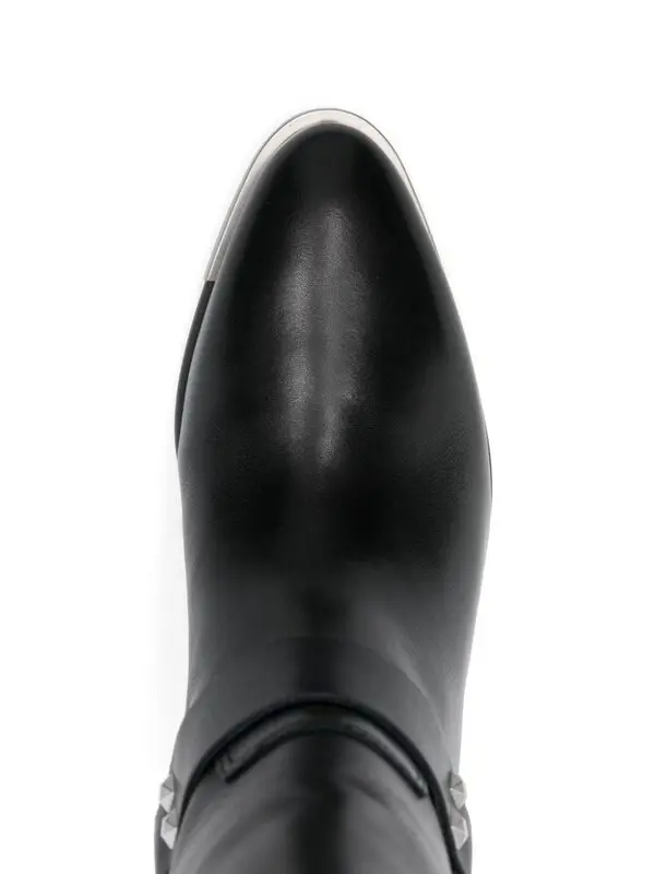 Ash 50mm Faith Boots