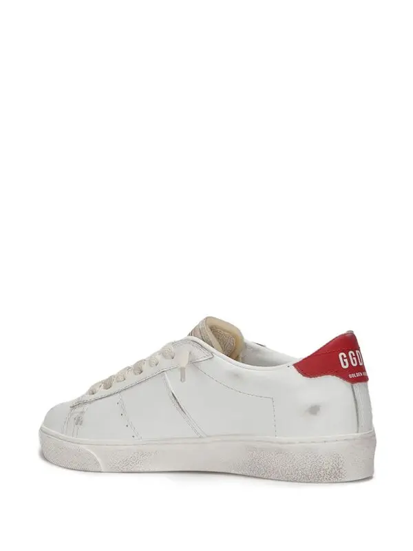 GOLDEN GOOSE Matchstar Sneakers - White