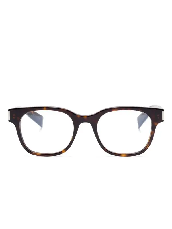 Saint Laurent Sl 722 Glasses - Brown