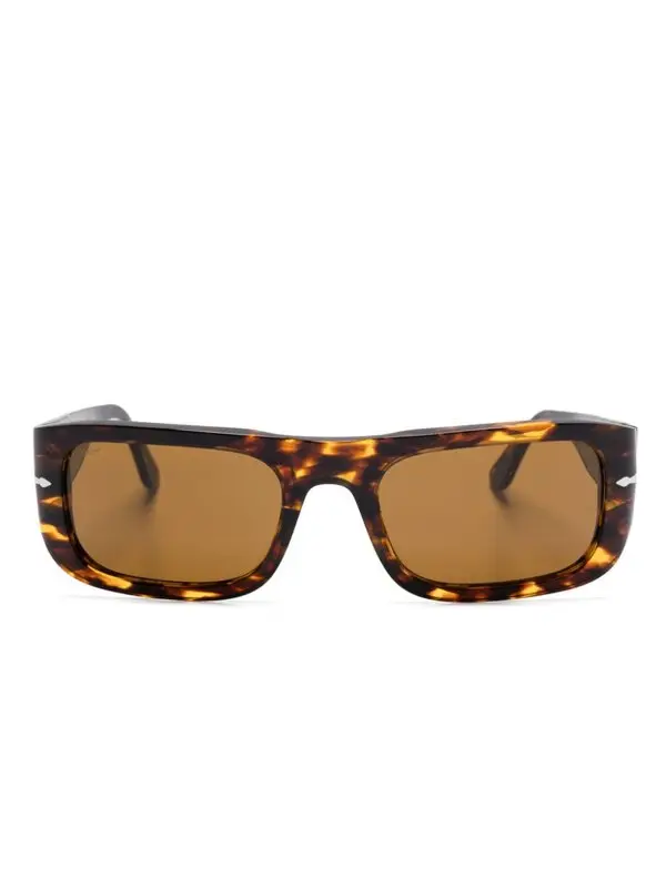 Persol Tortoiseshell Sunglasses
