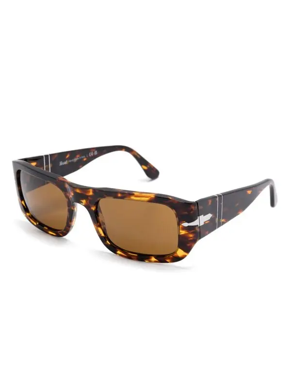 Persol Tortoiseshell Sunglasses