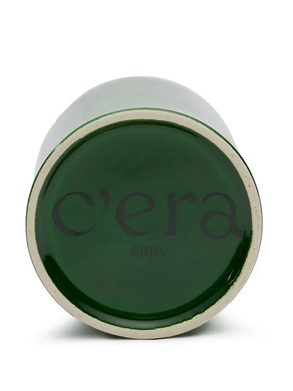 C'ERA FRAGRANCE Erba Tumb Candle