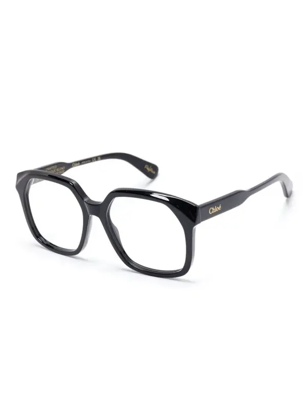 Chloé Square-frame Glasses