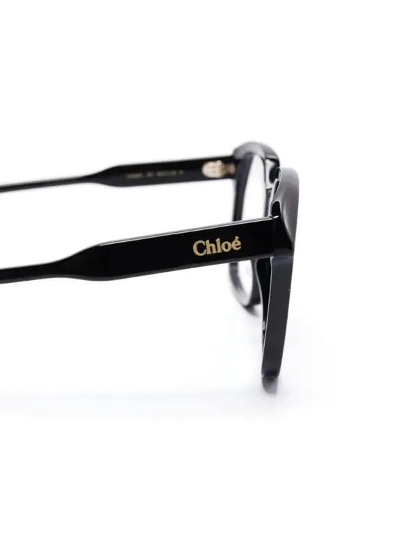 Chloé Square-frame Glasses