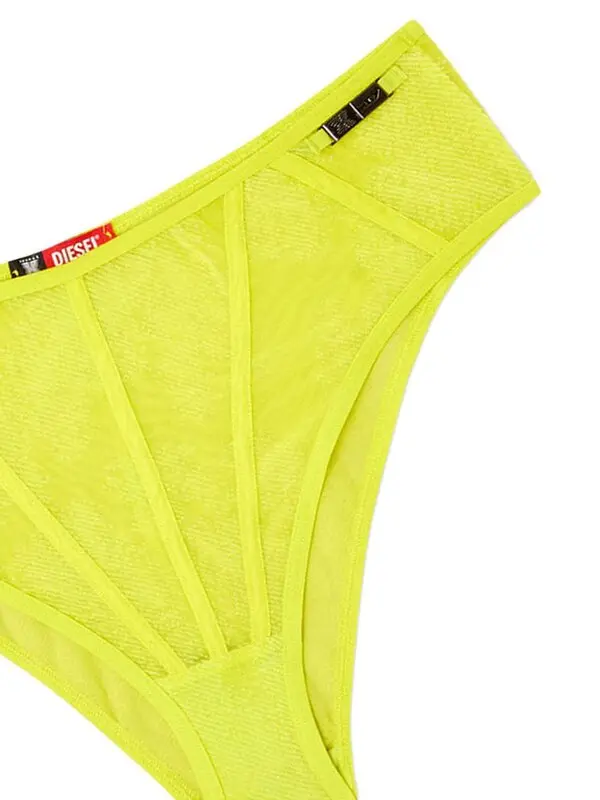 DIESEL® X Savage X Fenty Mesh Briefs