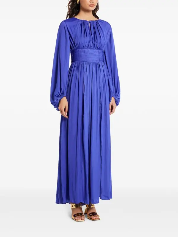 BARUNI Aberash Dress