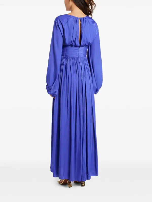 BARUNI Aberash Dress