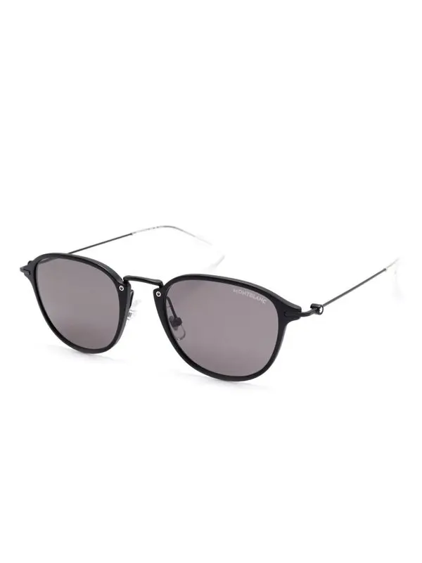 Montblanc Pantos Frame Sunglasses