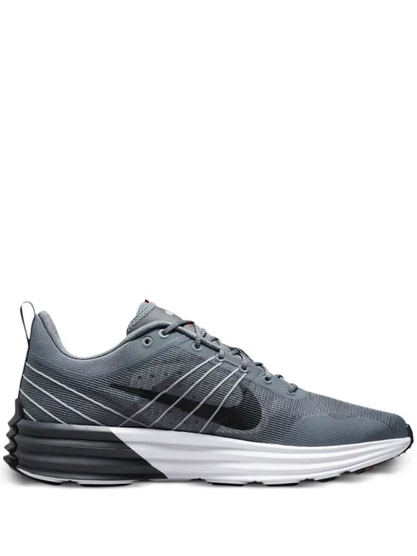 Nike Lunar Roam Cool Sneakers - Grey
