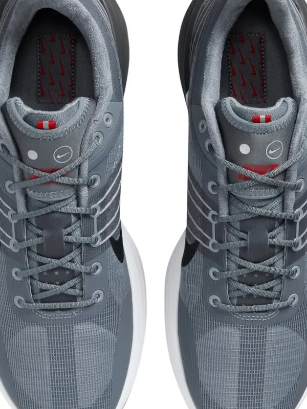 Nike Lunar Roam Cool Sneakers - Grey