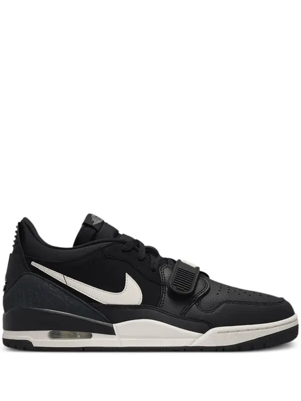 JORDAN Air Legacy 312 Low Sneakers - Black
