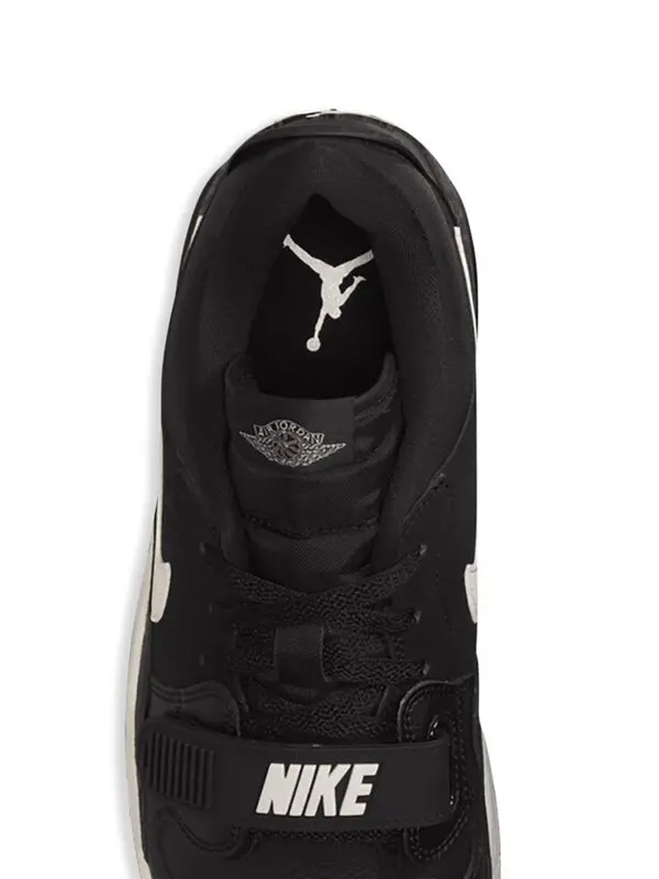 JORDAN Air Legacy 312 Low Sneakers - Black
