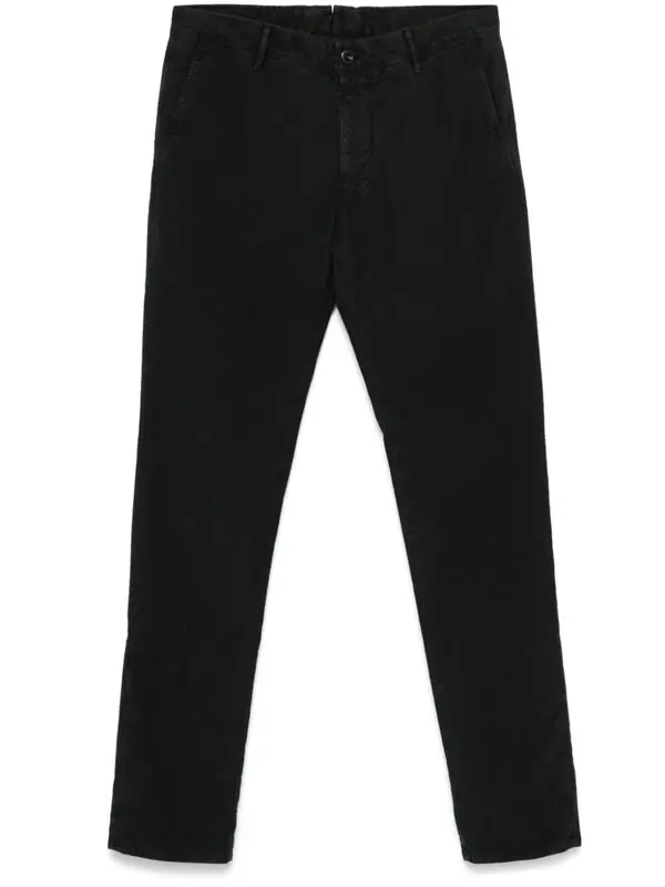 Incotex Slim-leg Chinos