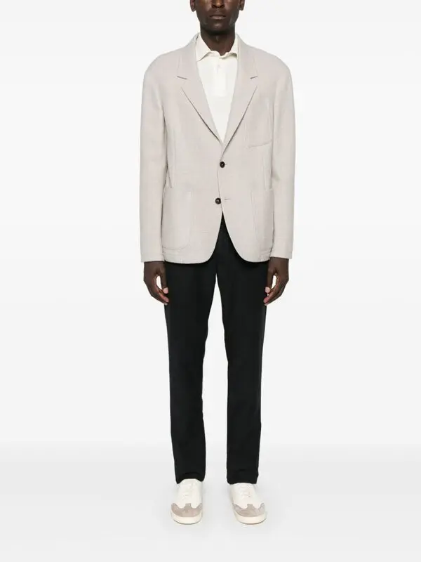 Incotex Slim-leg Chinos