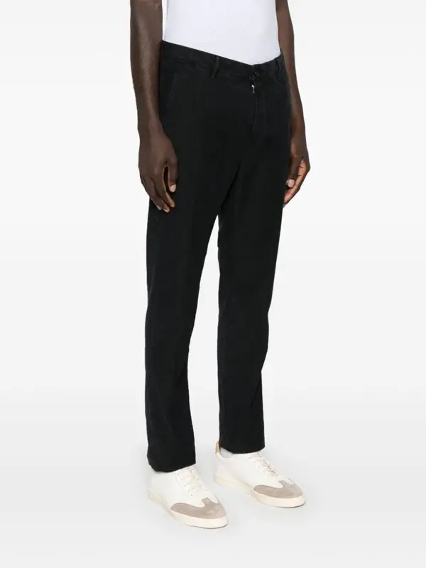 Incotex Slim-leg Chinos