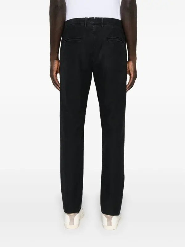 Incotex Slim-leg Chinos