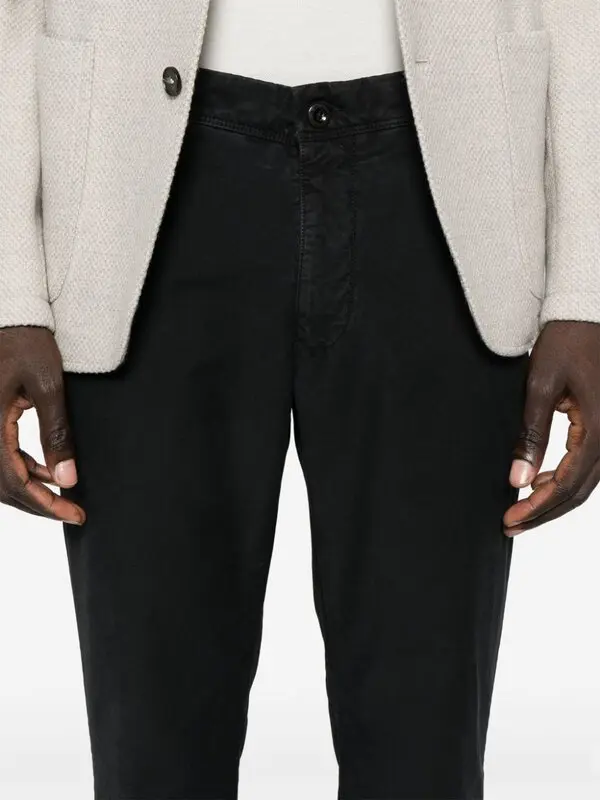 Incotex Slim-leg Chinos
