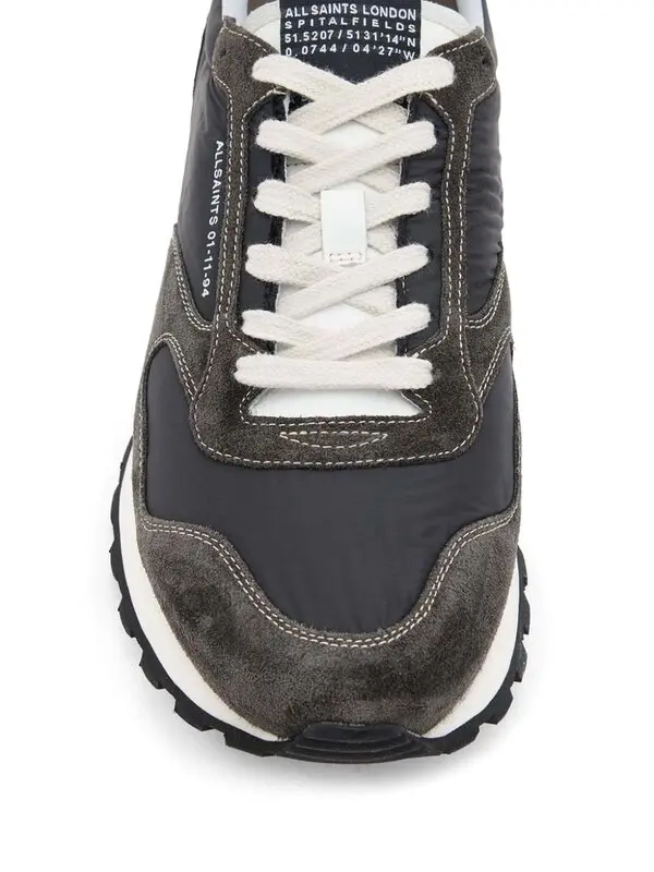 ALLSAINTS Rimini Sneakers