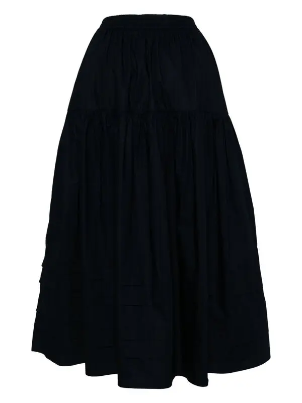 Cecilie Bahnsen Eiko Skirt