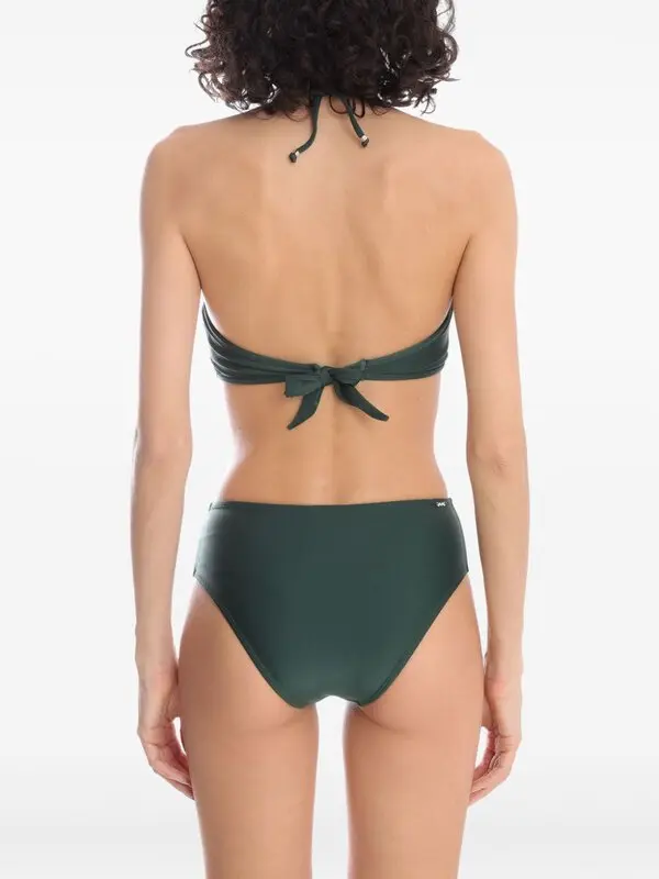 AMIR SLAMA Underwire Cup Bikini