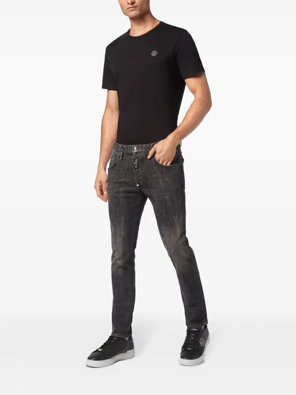 Philipp Plein Skinny Jeans