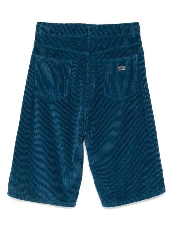 ERL Corduroy Boardwalk Short