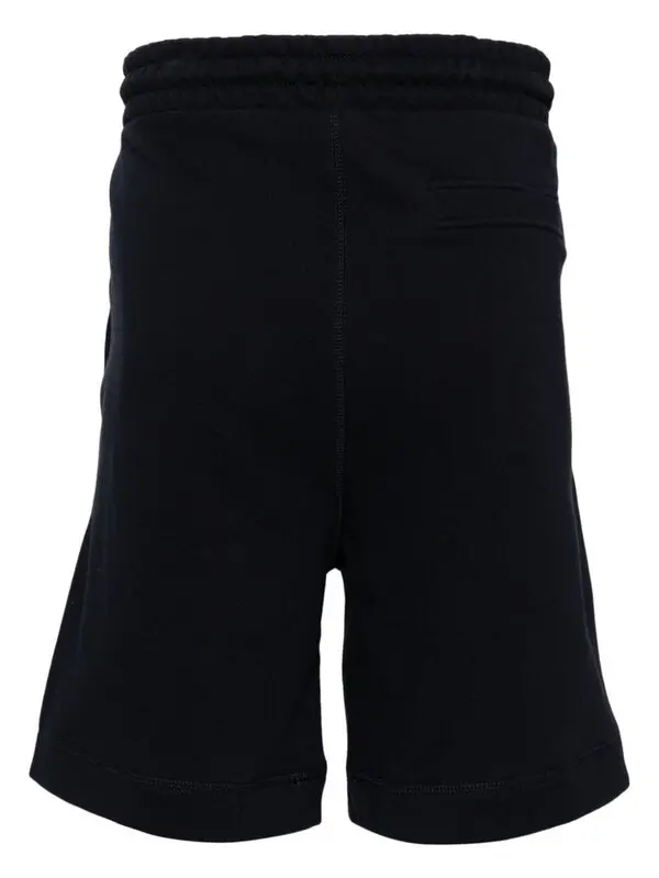 BOSS Logo Patch Track Short