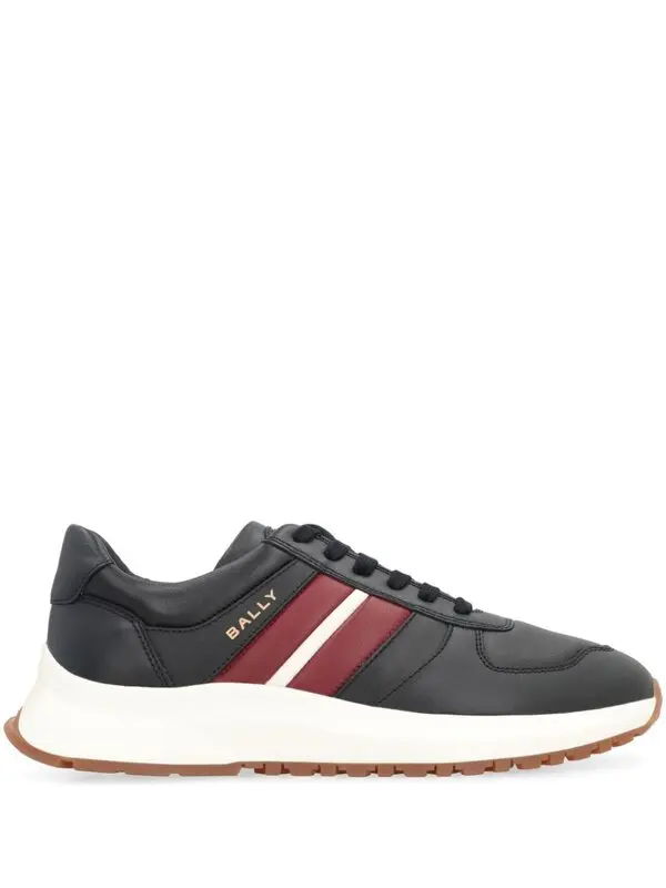 Bally Darsyl Sneakers - Black
