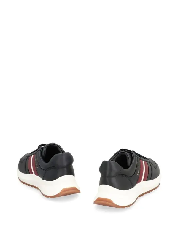 Bally Darsyl Sneakers - Black