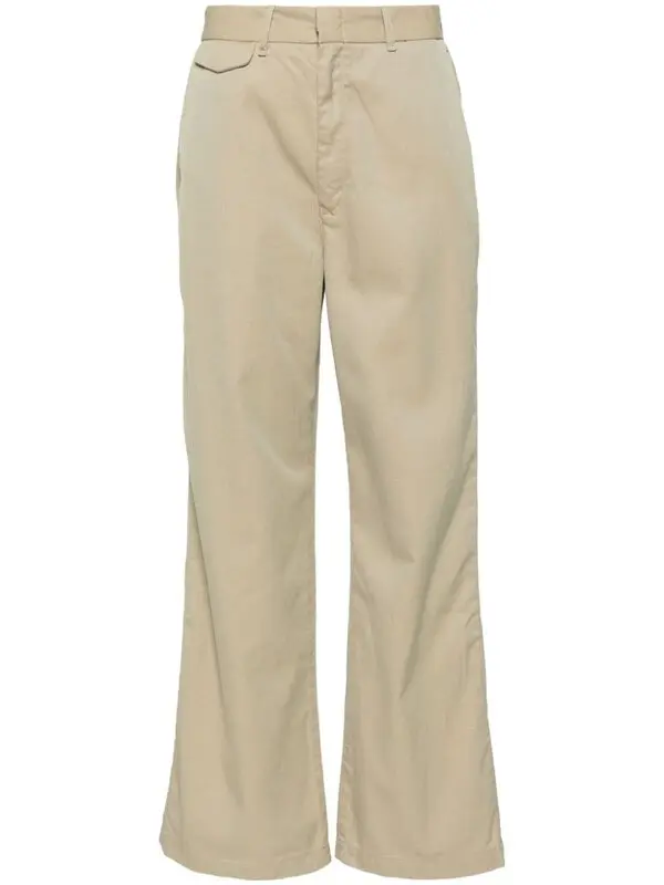 TU ES MON TRESOR Lapis Lazuli Trousers