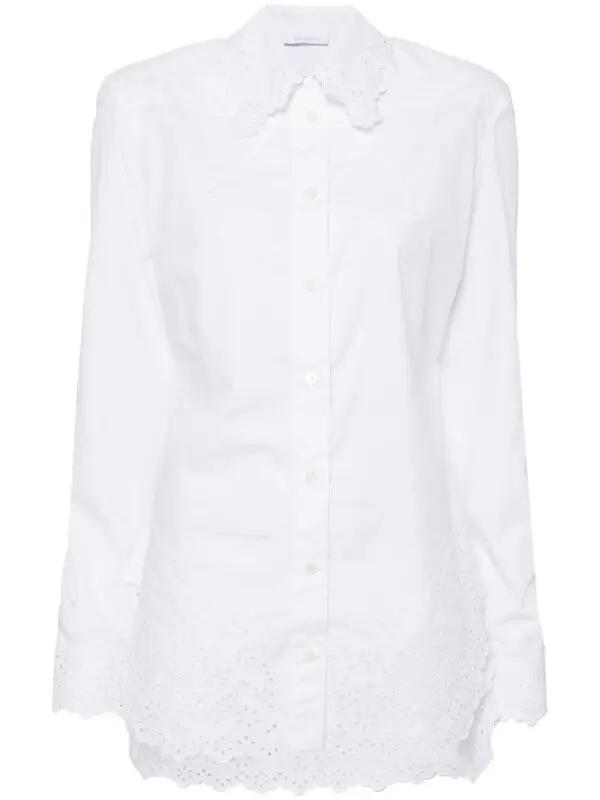 Rabanne Haut Shirt