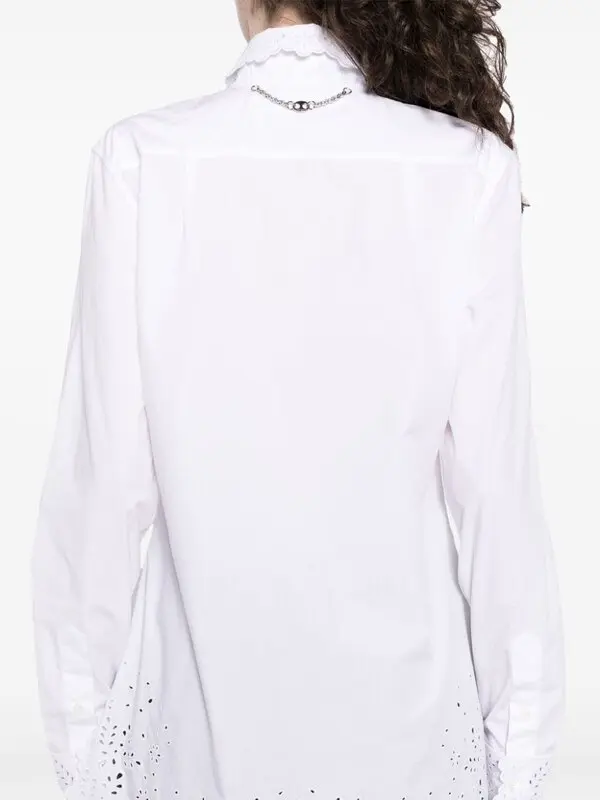 Rabanne Haut Shirt