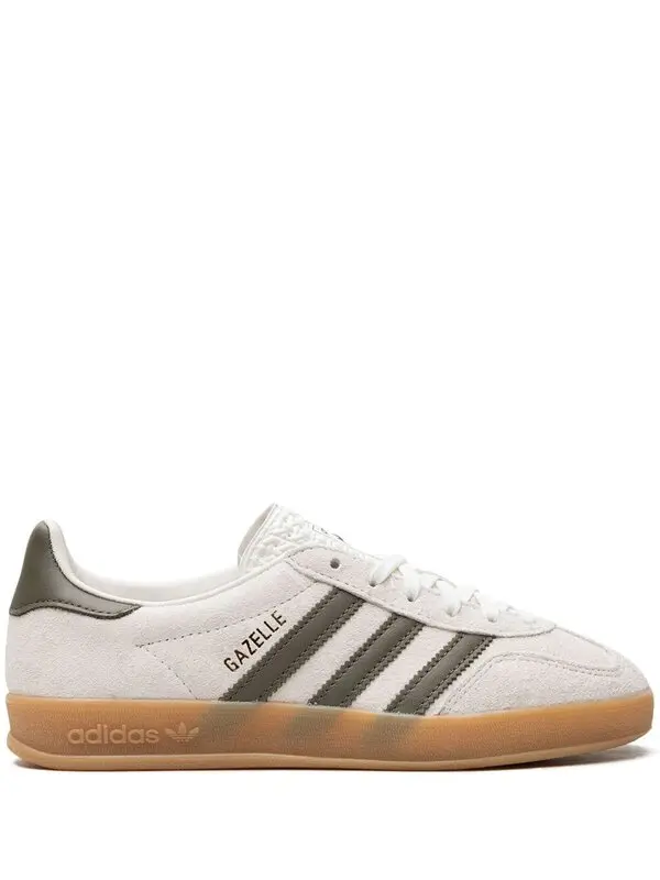 Adidas Gazelle Indoor Sneakers