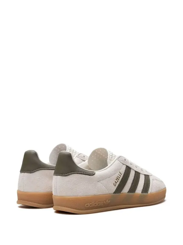 Adidas Gazelle Indoor Sneakers