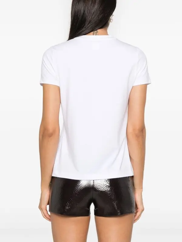 Dkny City-print T-shirt