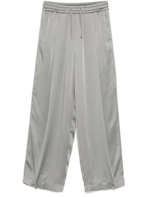 Herno Satin Trousers
