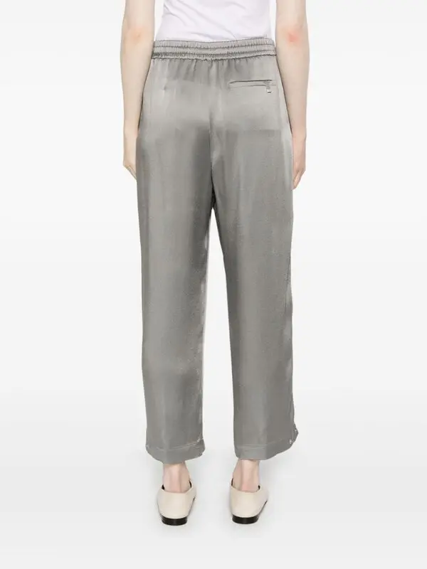 Herno Satin Trousers