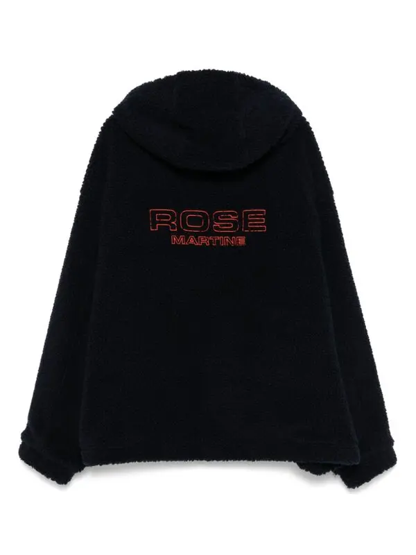 Martine Rose Fleece Jacket