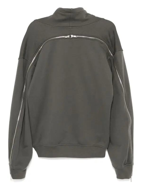 Helmut Lang Suitcase Pullover