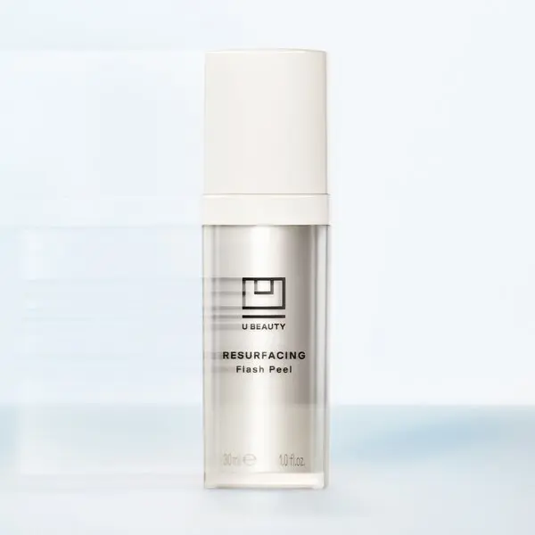 U BEAUTY Resurfacing Flash Peel 30ml