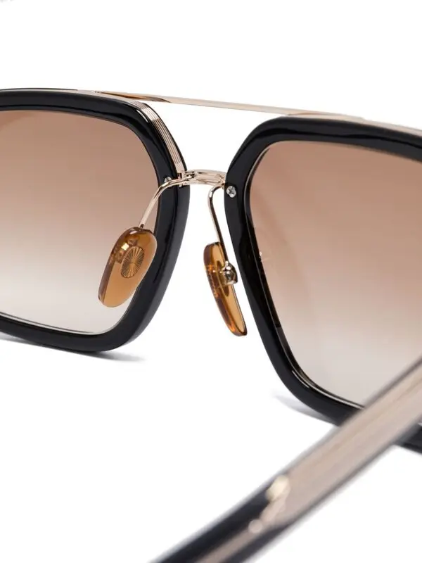 DB EYEWEAR BY DAVID BECKHAM Oversized Sunglasses