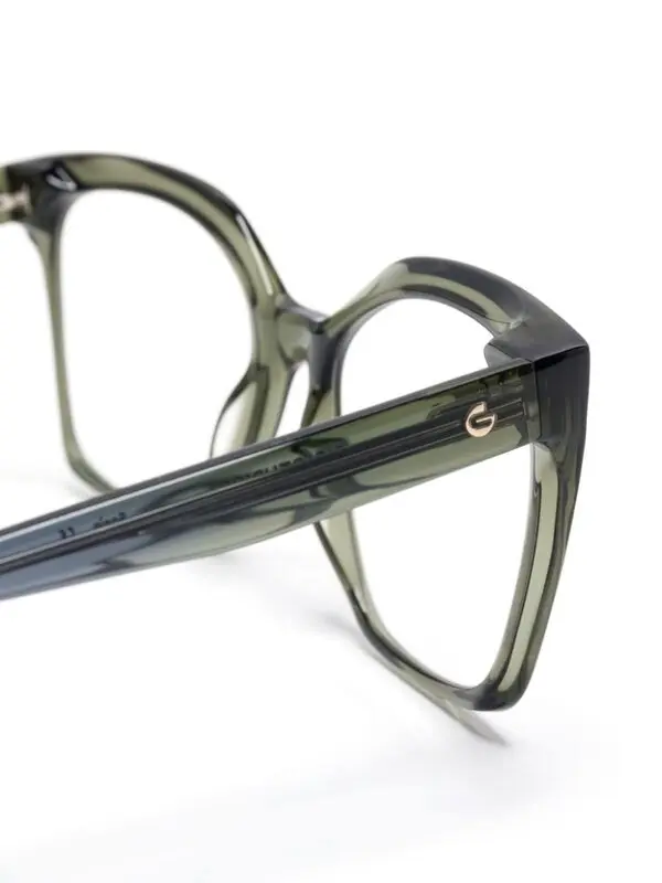 GIGI STUDIOS Penelope Eyeglasses - Green