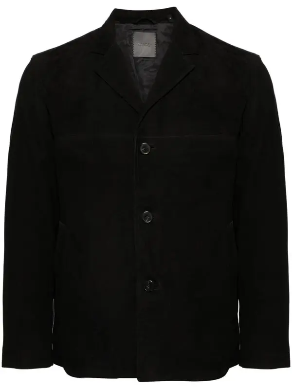 Theory Leather Jacket