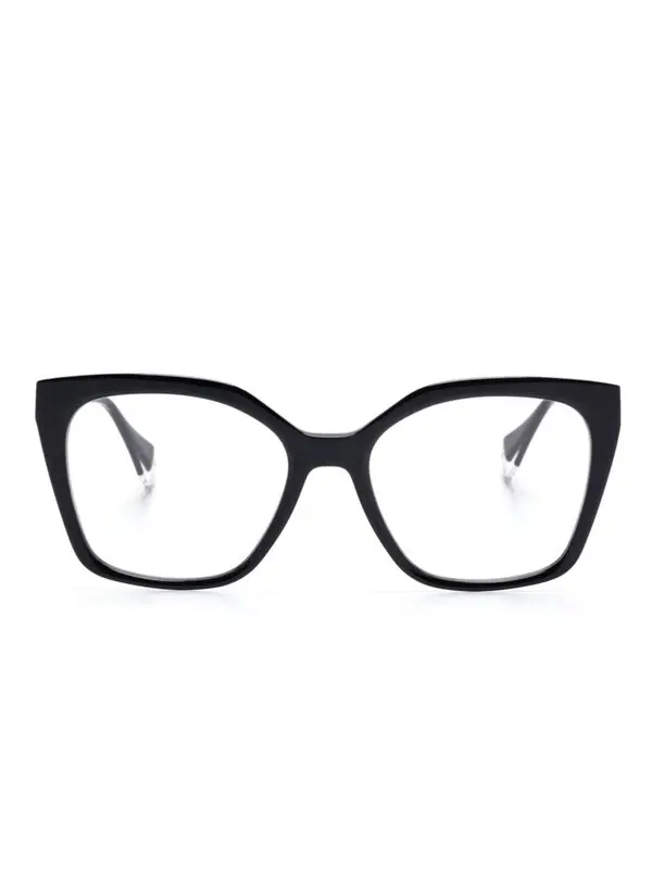 GIGI STUDIOS Penelope Eyeglasses - Black
