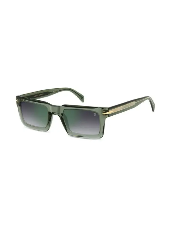 DB EYEWEAR BY DAVID BECKHAM Rectangle-frame Sunglasses