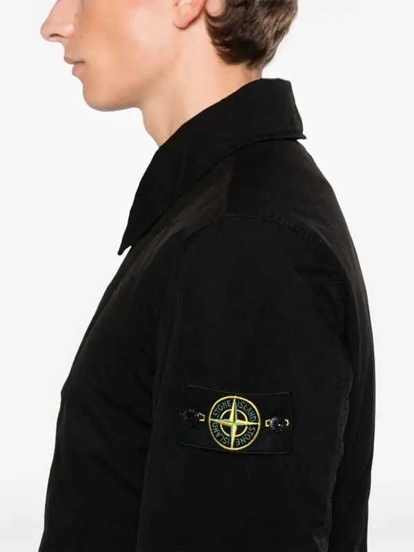 Stone Island David-tc Jacket
