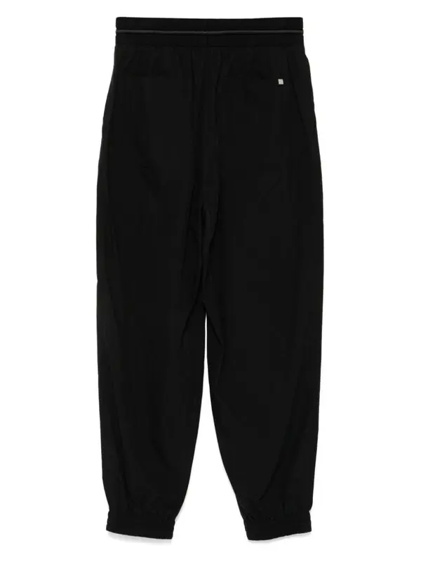 Helmut Lang Zoot Sweatpants