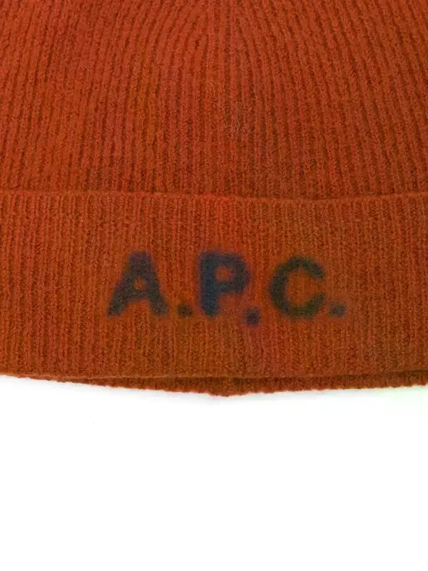 A.p.c. Harry Beanie